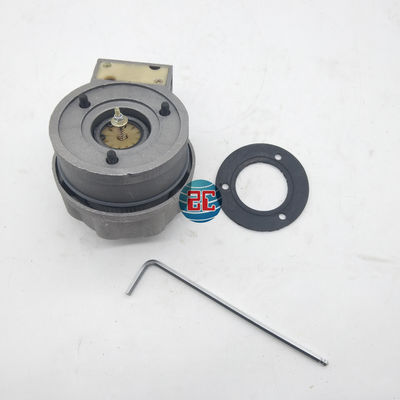 Excavator Turbocharger factory, Buy good price Stop Solenoid Valve products