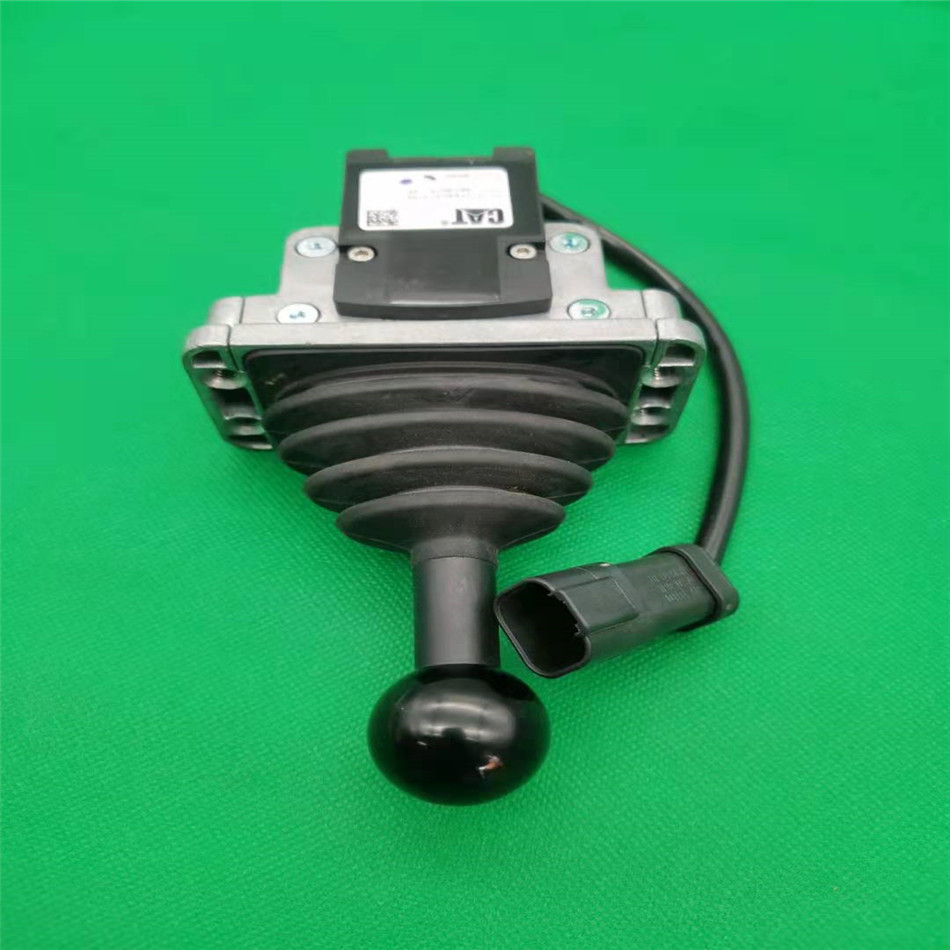 361-6015 Hydraulic Control Joystick 3616015 For CAT950M 962M 966H 972M ...